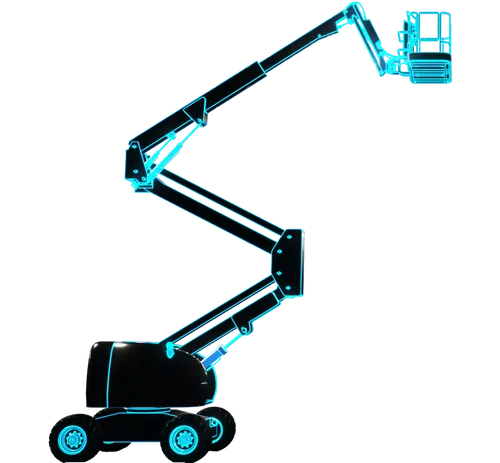 Electric Boom - Trionic Group