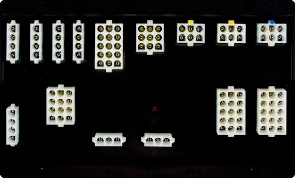 GP442 - Trionic Group