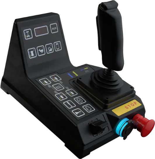 RT Platform Box - Trionic Group